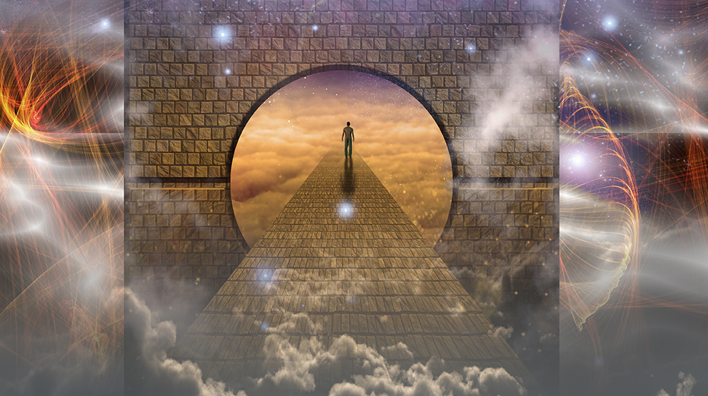 Spirituell – Energetische Analyse